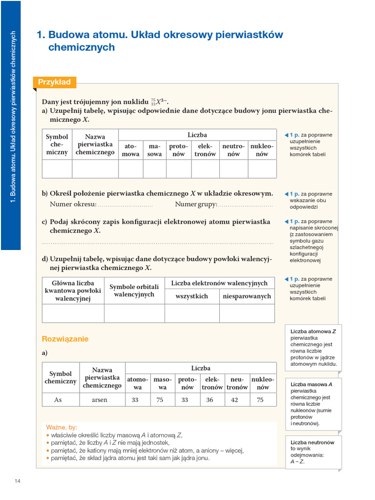 Maturalne Karty Pracy CZ 1 Rozwiazania Zadan Dzi 8 | PDF