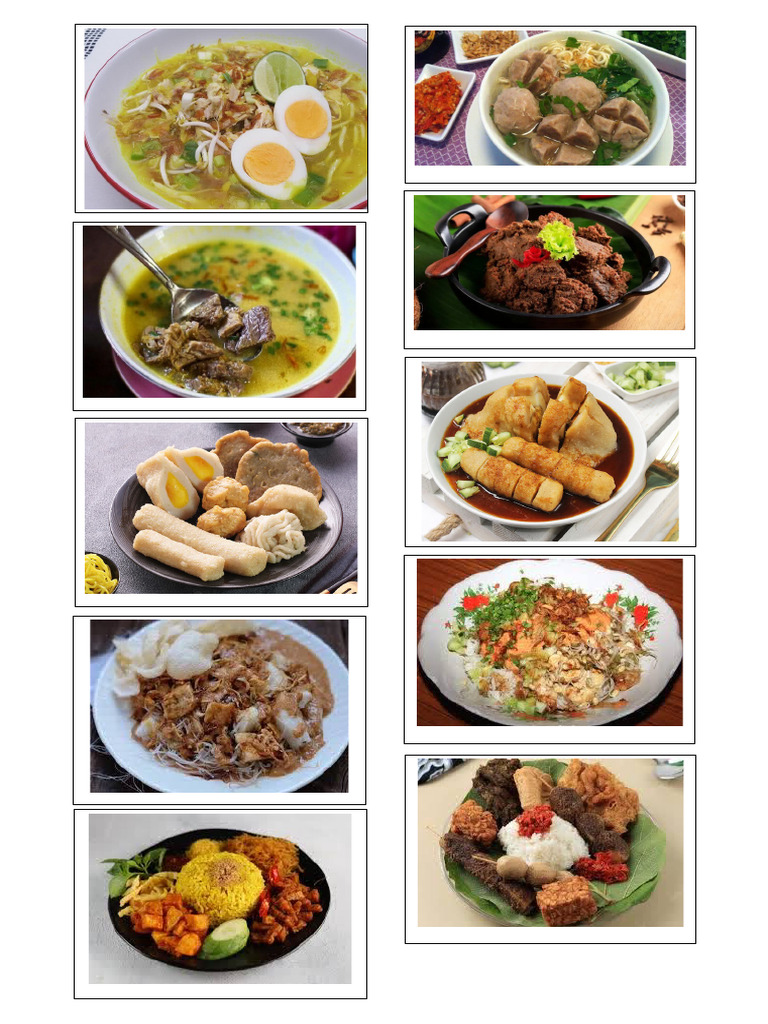 Gambar MKNN Trdsional P5 | PDF