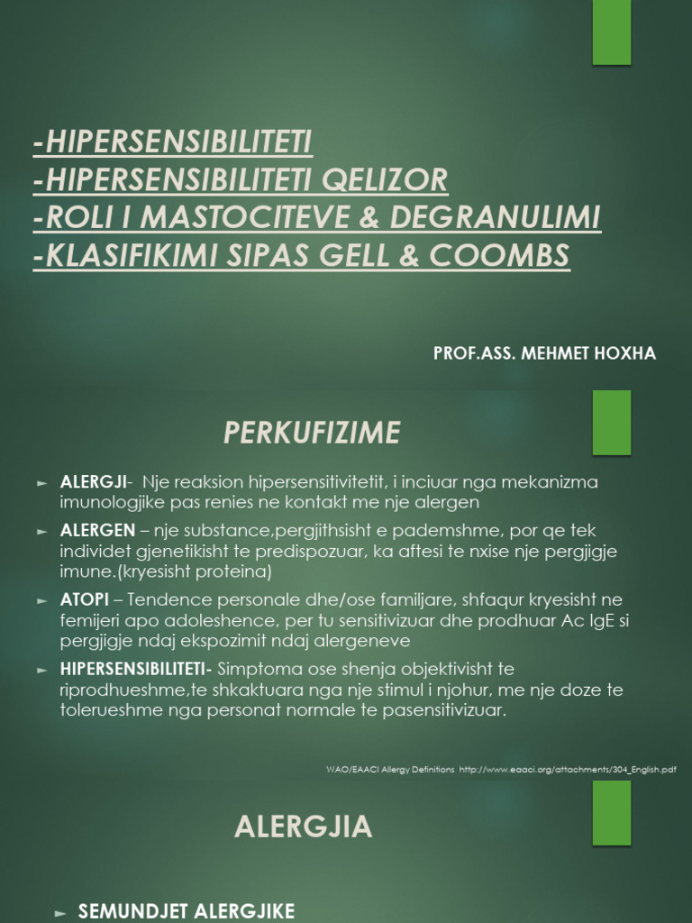 Liber PDF | PDF | Allergy | Signal Transduction