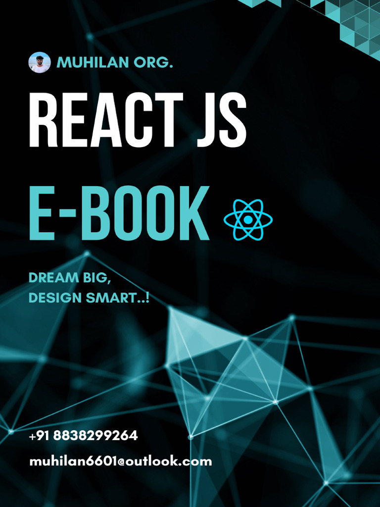 React JS E-BooK | PDF