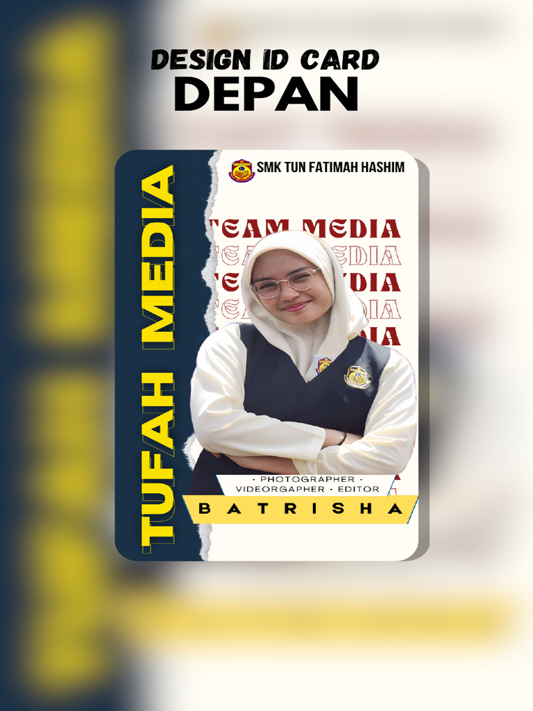 ID CARD 2 | PDF