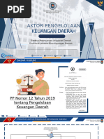 Honorarium PA KPA Dalam Perpres 72 Tahun 2025 | PDF
