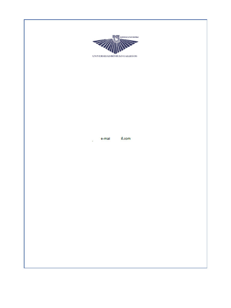 Prototipo Gerencia de Proyectos | PDF