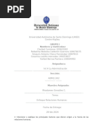 Plantilla de Portadas Unicah | PDF | Religión y espiritualidad