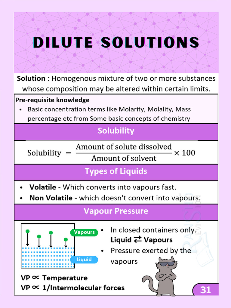 Solutions | PDF