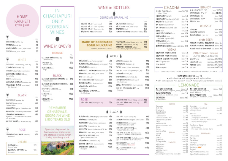 2 CHACHA Bar EN | PDF