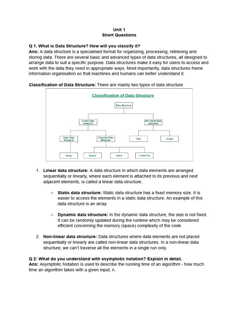 DSA_SOLUTION | PDF DSA_SOLUTION | PDF