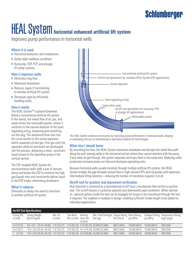 heal-system-ps | PDF