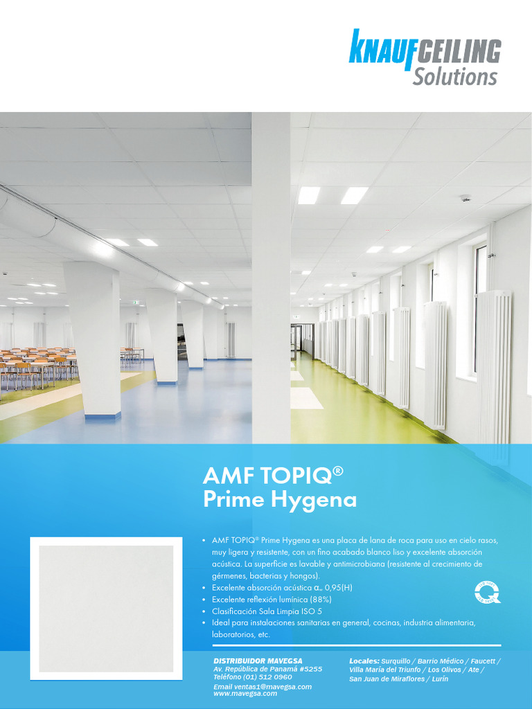 Topiq Prime Hygena Nauff | PDF