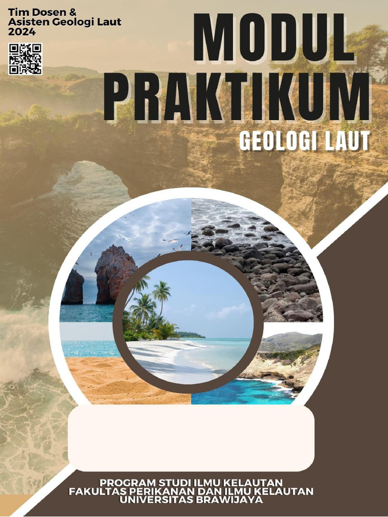 Modul Geola Jingga | PDF