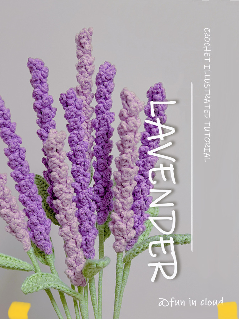 Lavender | PDF