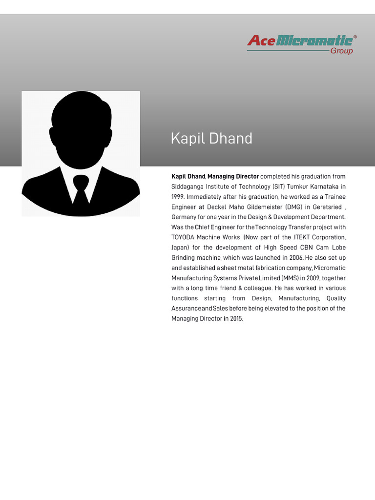 Kapil-Dhand | PDF