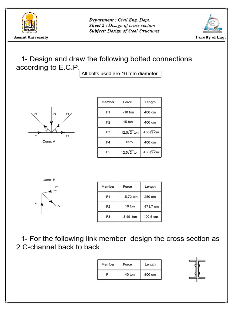 Sheet 2 | PDF
