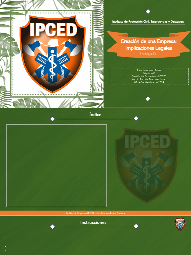 02.-Actividad 02 - Reporte de Investigación - Ricardo Aquino | PDF