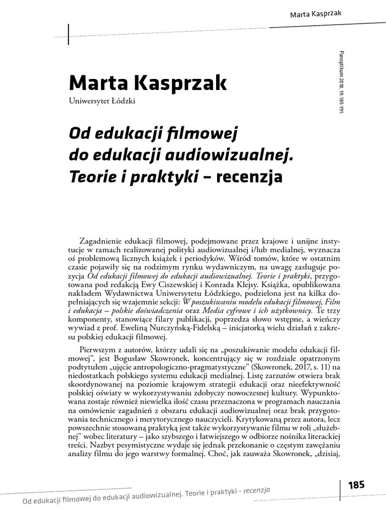 akranich_2C+_7B_24userGroup_7D_2C+Od_edukacji_Kasprzak | PDF