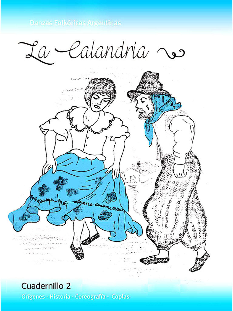 La Calandria | PDF