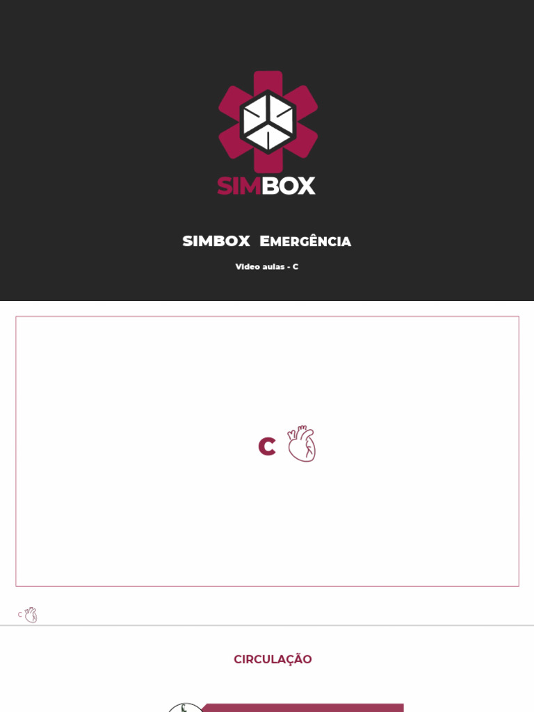 Video Aula - C 2 | PDF