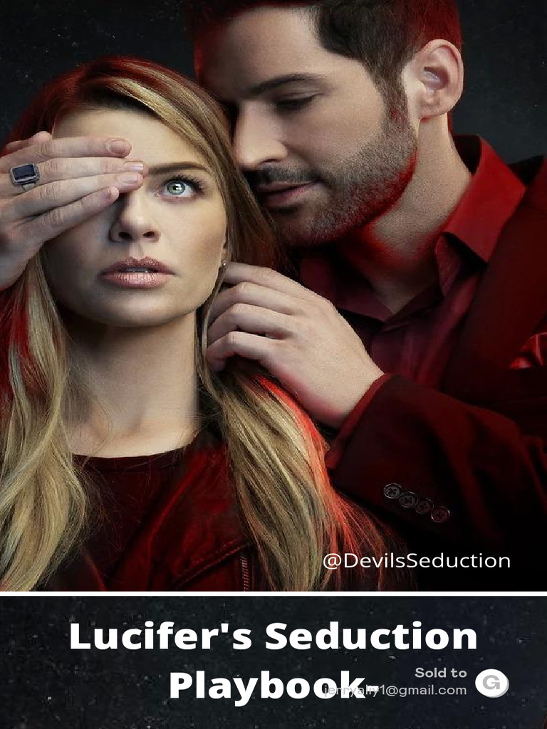 Seduction Playbook For Men | PDF