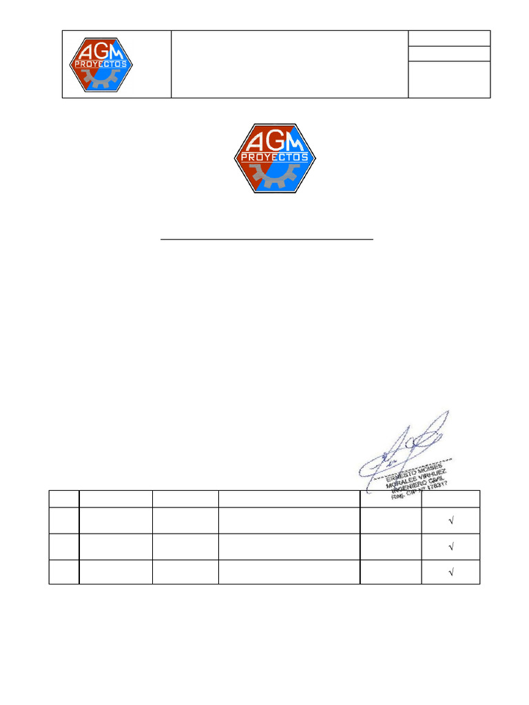 Memoria de Cálculo: Estructura Balso | PDF | Acero | Ingeniería de ...