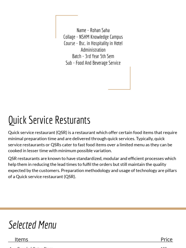 Rohan Saha FNB Assignment Ca 2 | PDF