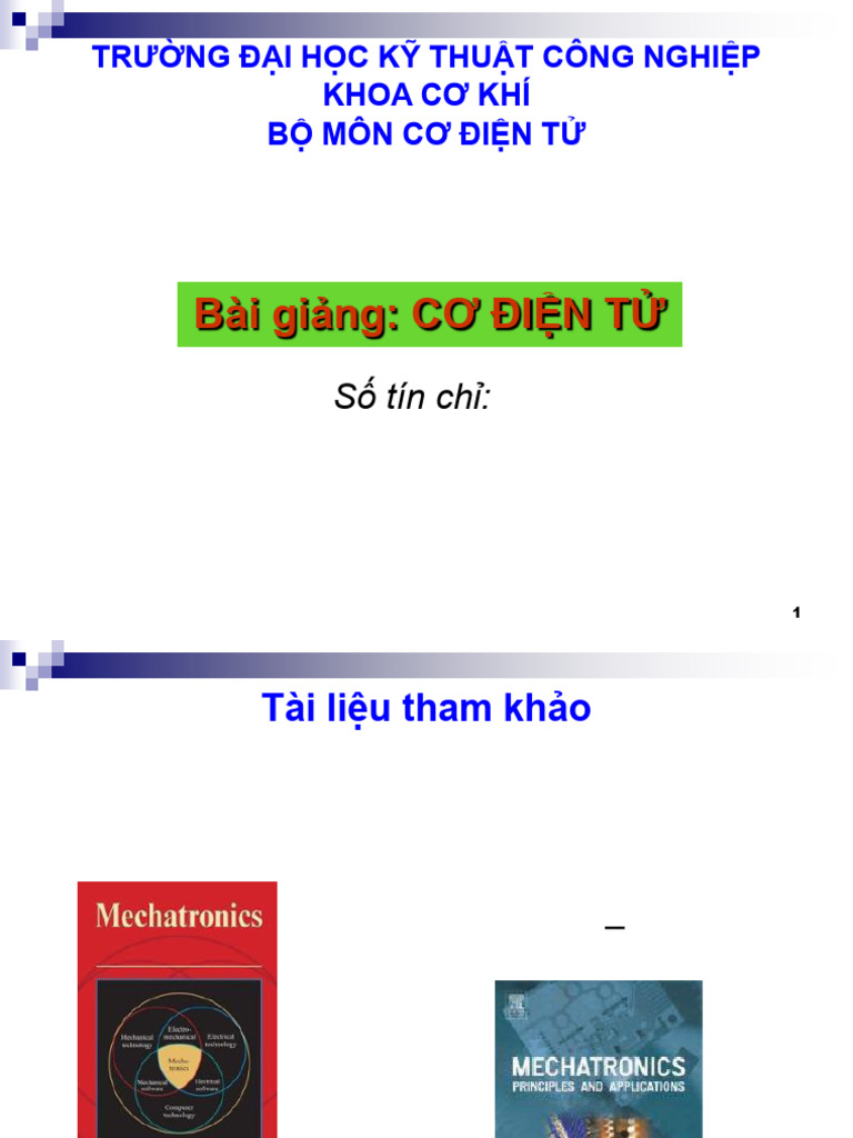 CDT Phan1 | PDF