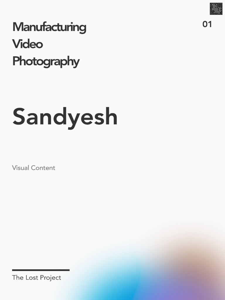 Sandyesh - FactoryVideo | PDF