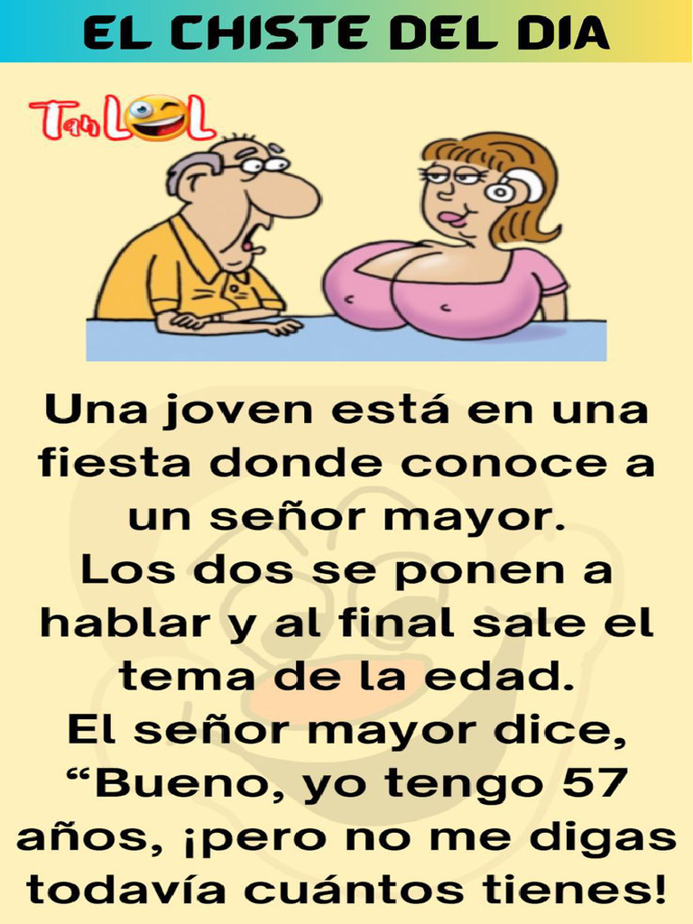Chistes 005 Pdf