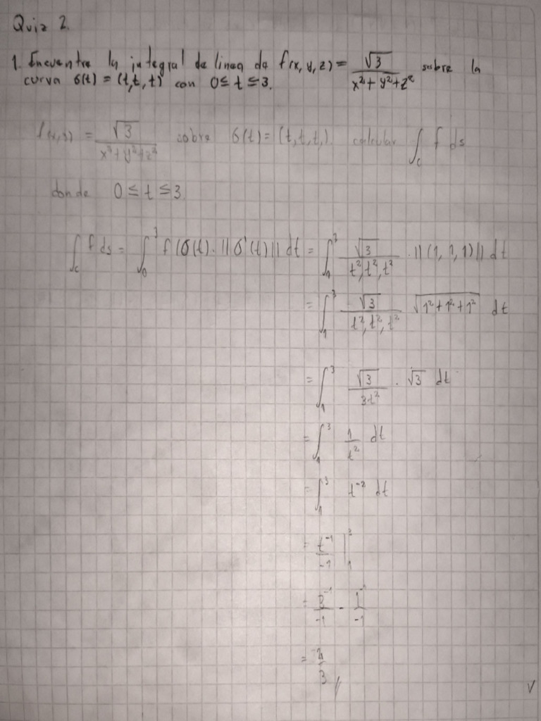 quiz 2 tercer corte | PDF