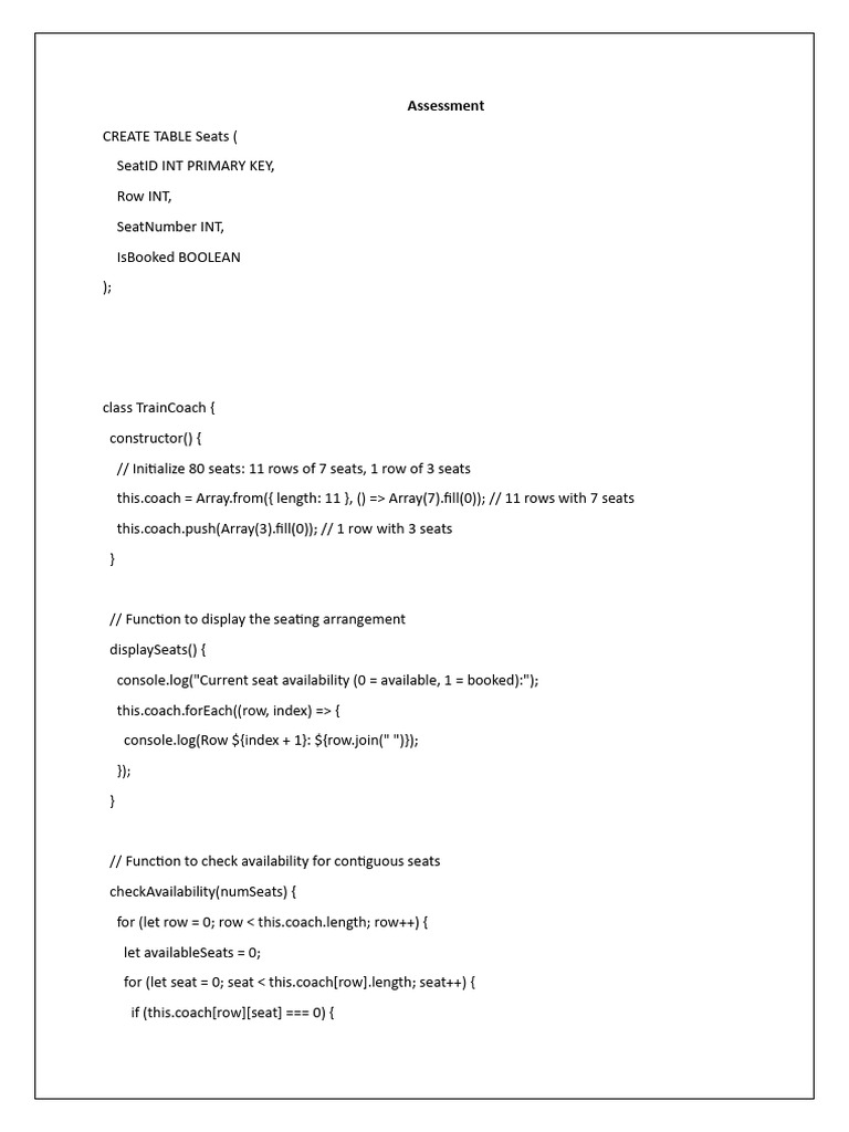 Unstop Assessment | PDF