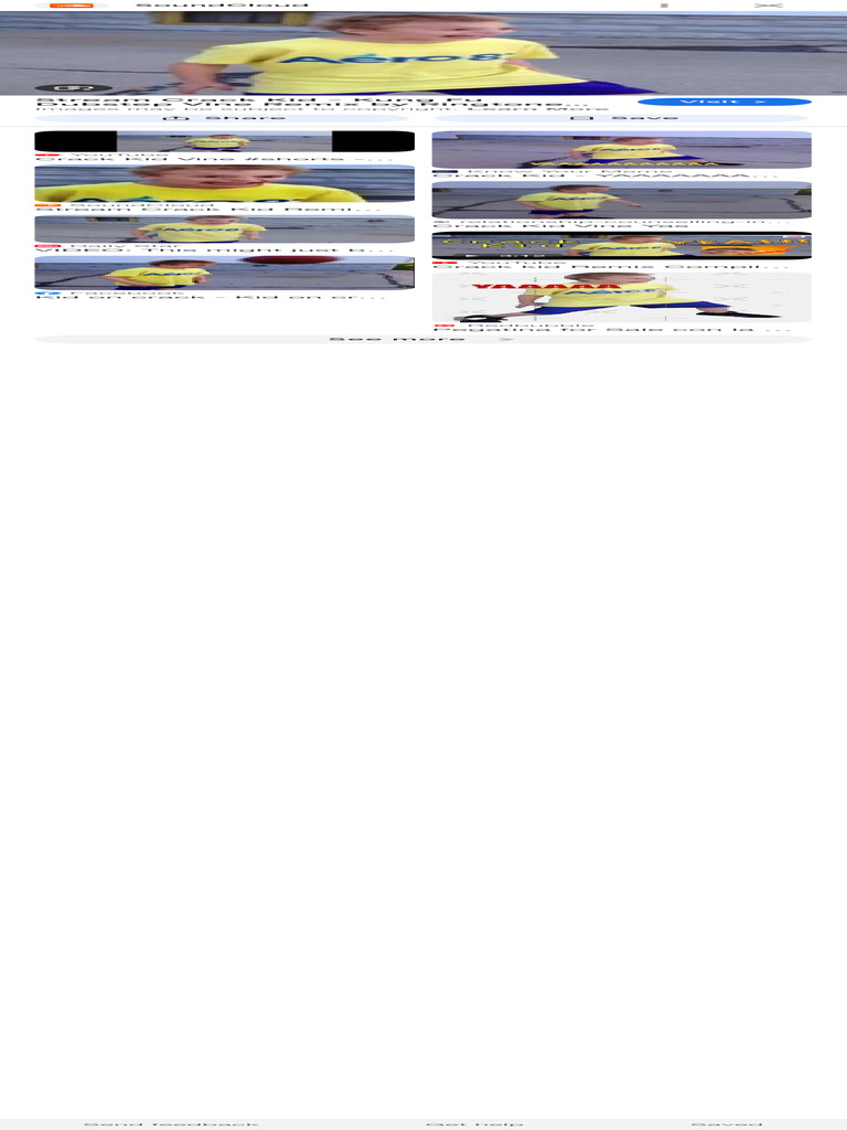 Yaaaaaaa Kid Vine - Google Search | PDF