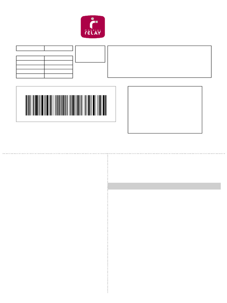 Label | PDF