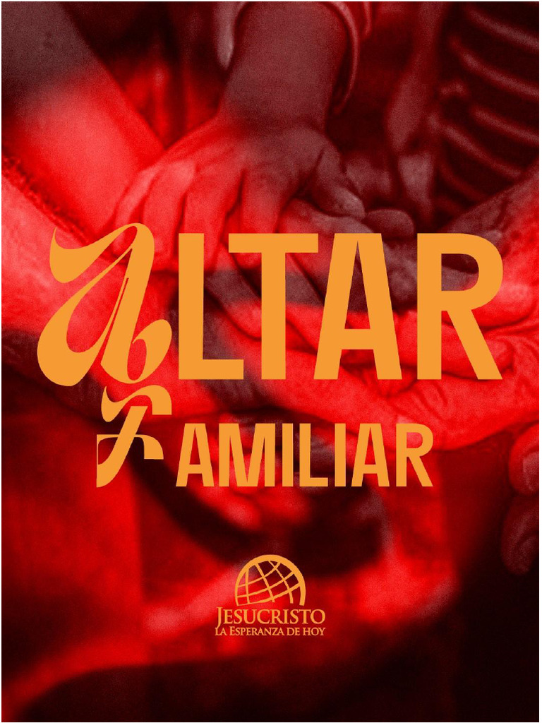 Altar Dom 29 Septiembre 2024 | PDF | Oración | Salud y bienestar