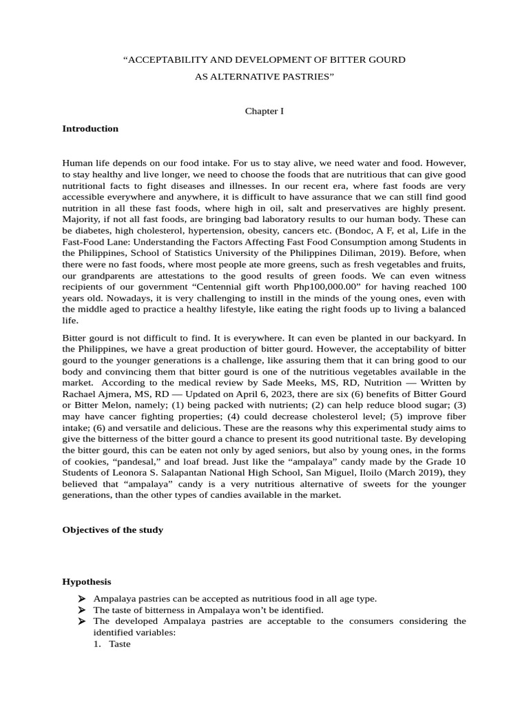 Introduction (1) | PDF Introduction (1) | PDF