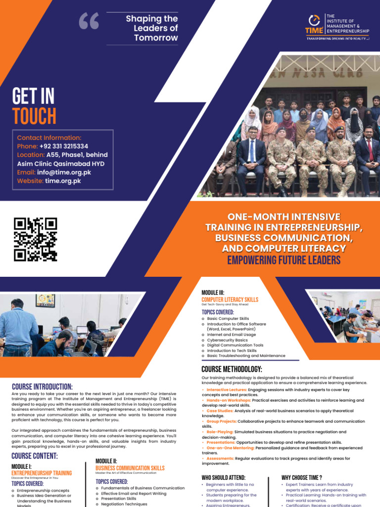 Brochure Design | PDF