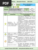Astronomas y Astronomos en Acción (2023-2024) | PDF | Planetas ...