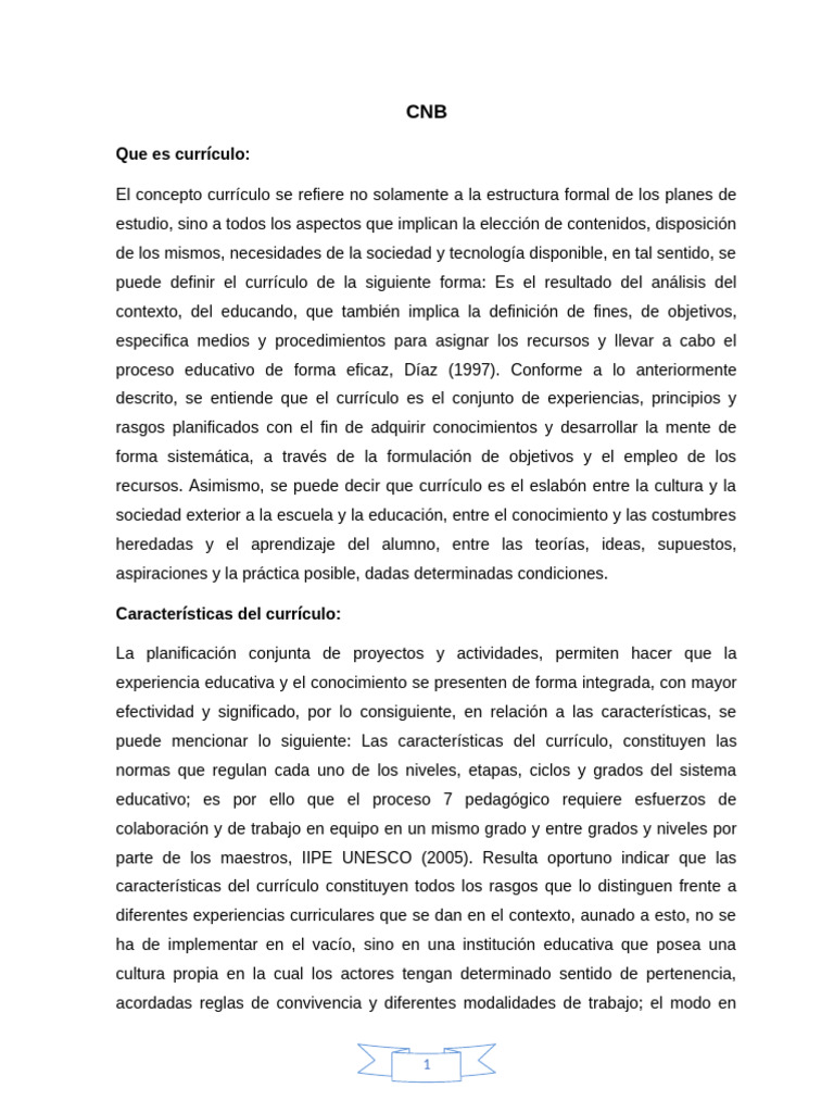 Practica Completa | PDF