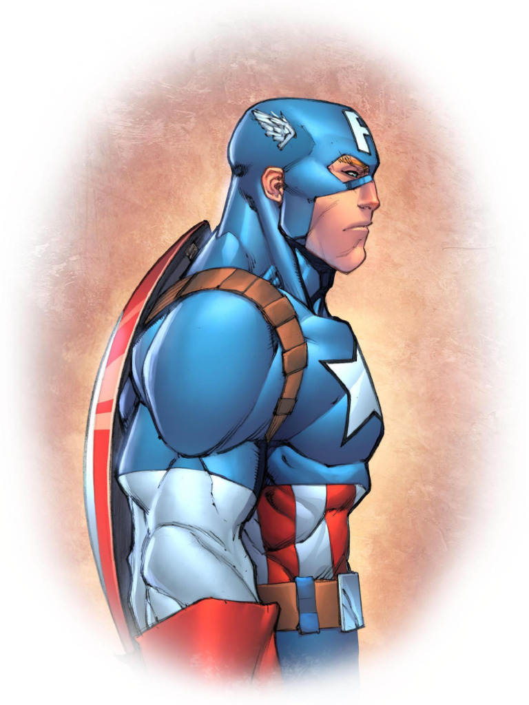 Marvel Multiverse RPG - Core Rulebook-2 | PDF