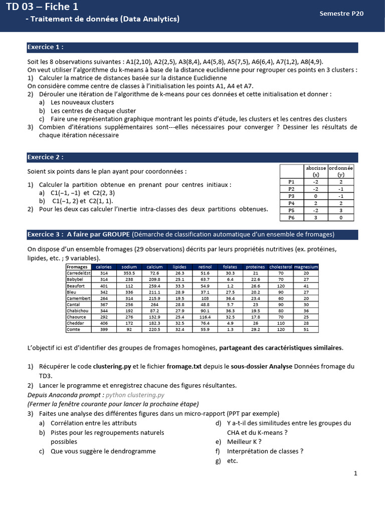 IF29_TD 03_Fiche-01 (2) | PDF