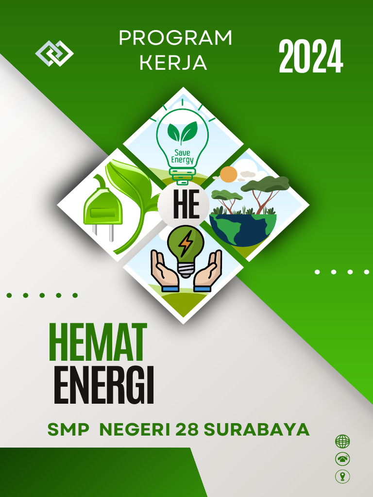 POKJA HEMAT ENERGI | PDF