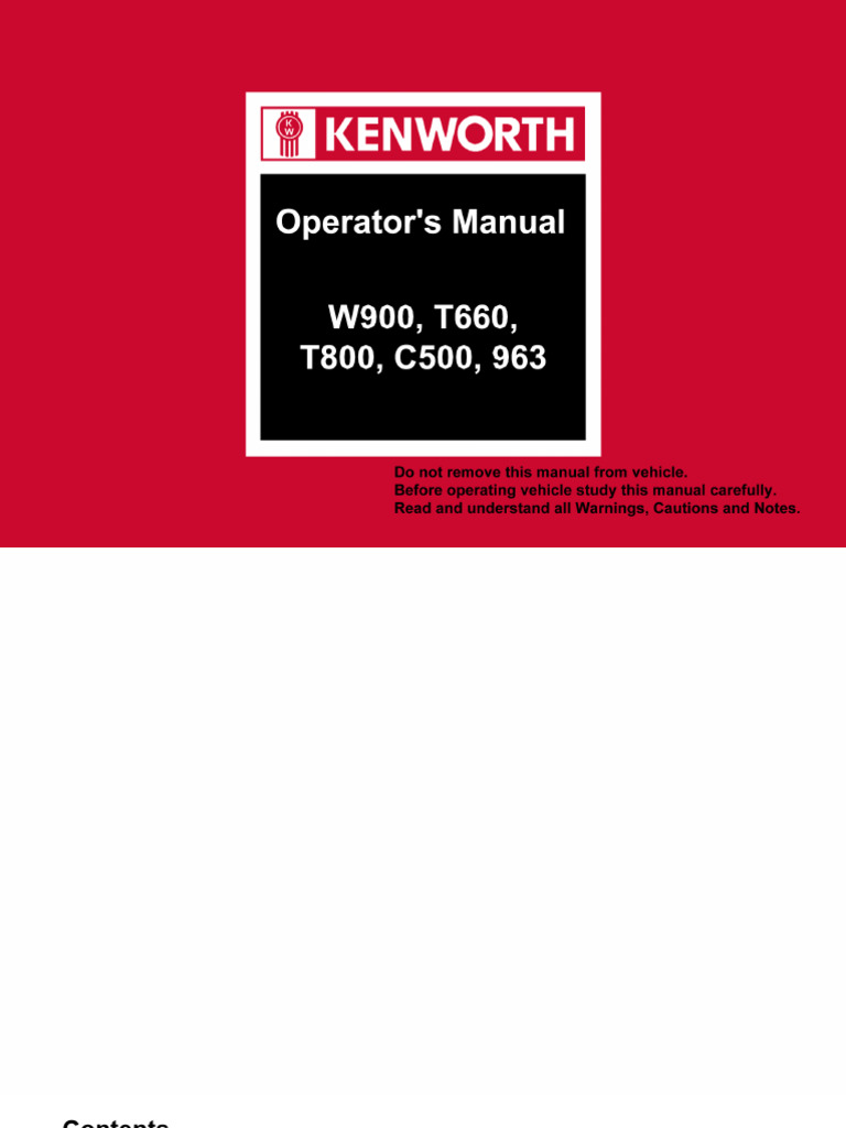 Y53-1203-1e1 - en Peso W900 | PDF