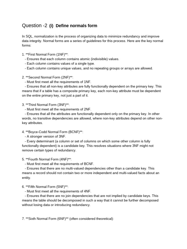 ADBMS | PDF ADBMS | PDF