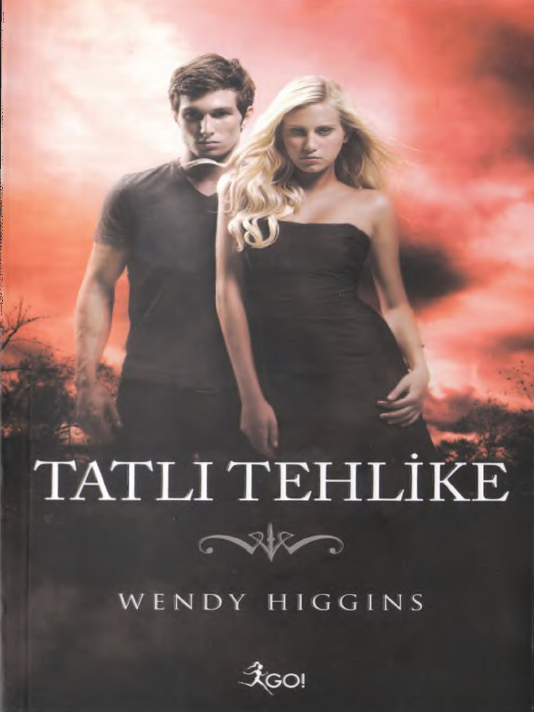 Wendy Higgins - Tatlı Tehlike The Sweet Trilogy 2 | PDF