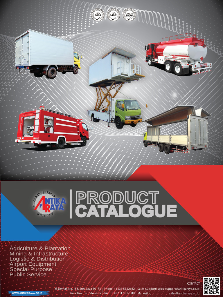 Product Catalogue Ar Pdf