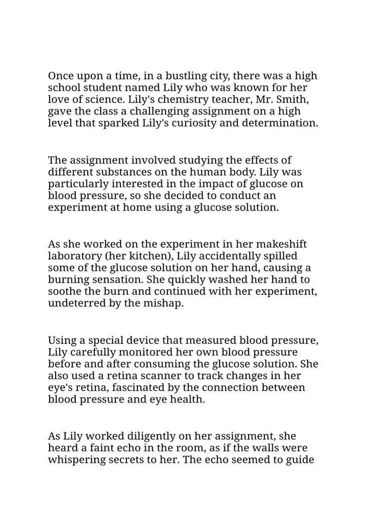 Assignment of HBP | PDF