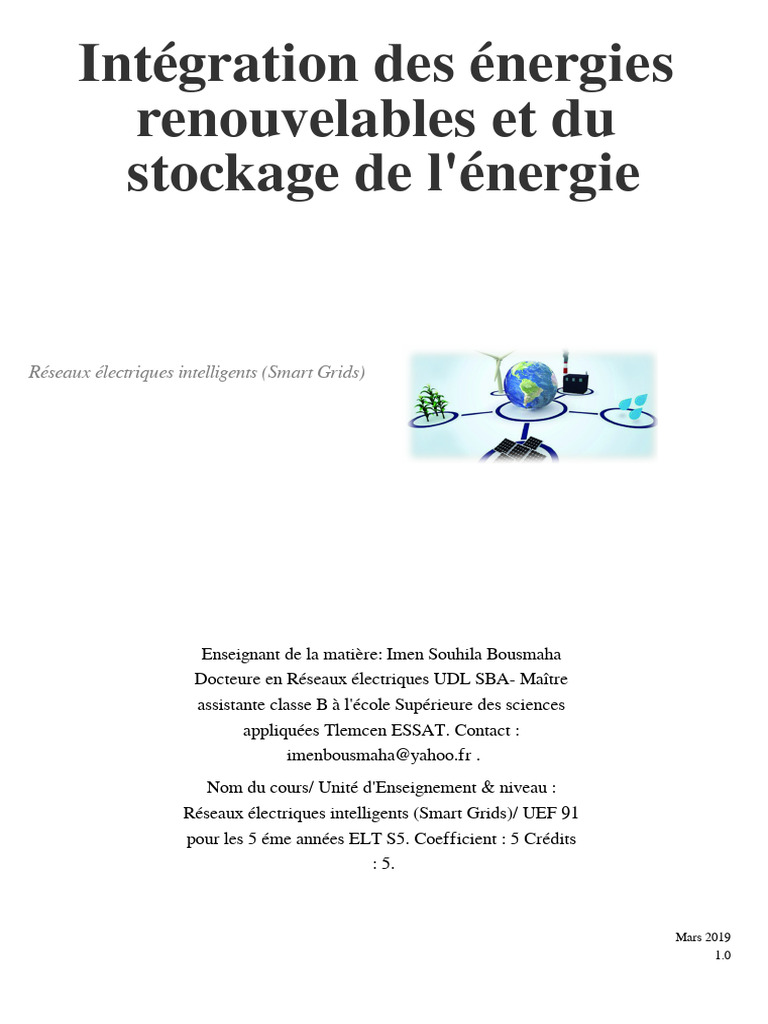 Chapitre3 Papier33 | PDF