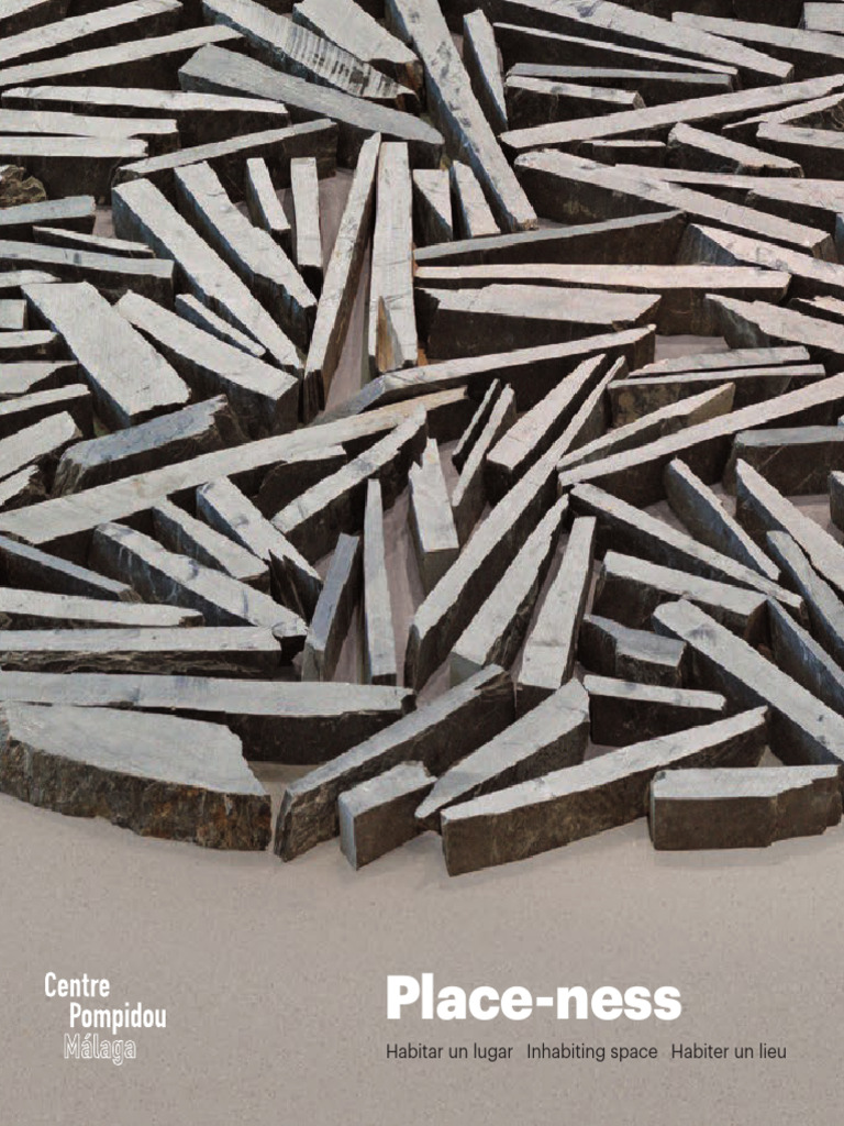 Placeness Catalogo Low | PDF