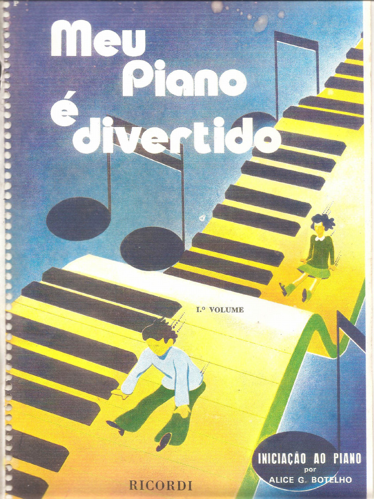 Piano PDF | PDF