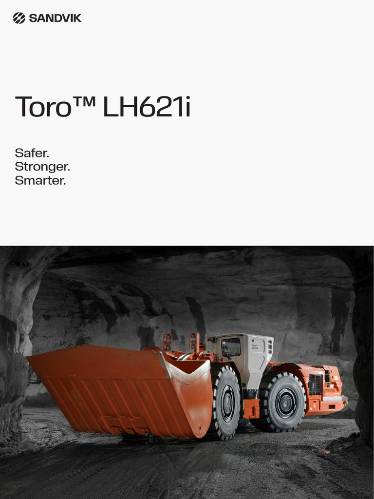 Lh621i Specification Sheet English | PDF