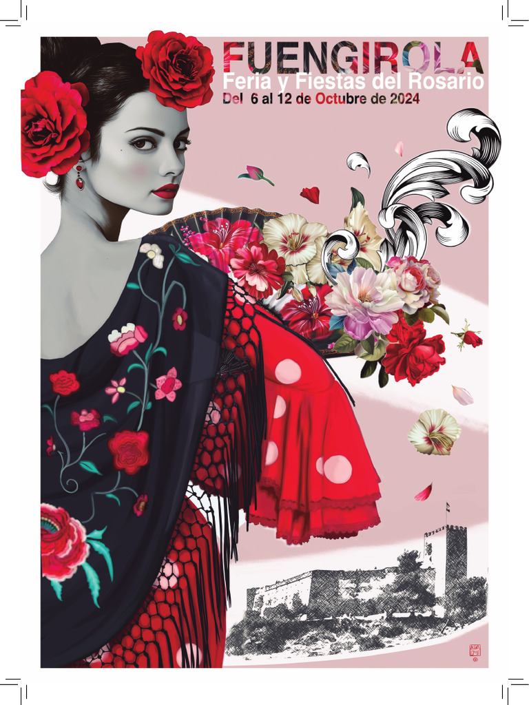 Af Programa Feria Fuengirola 2024 | PDF