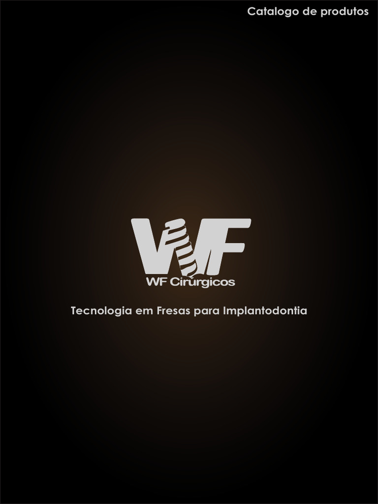 Catalogo WF | PDF